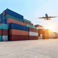 - Meson Logistics Solutions