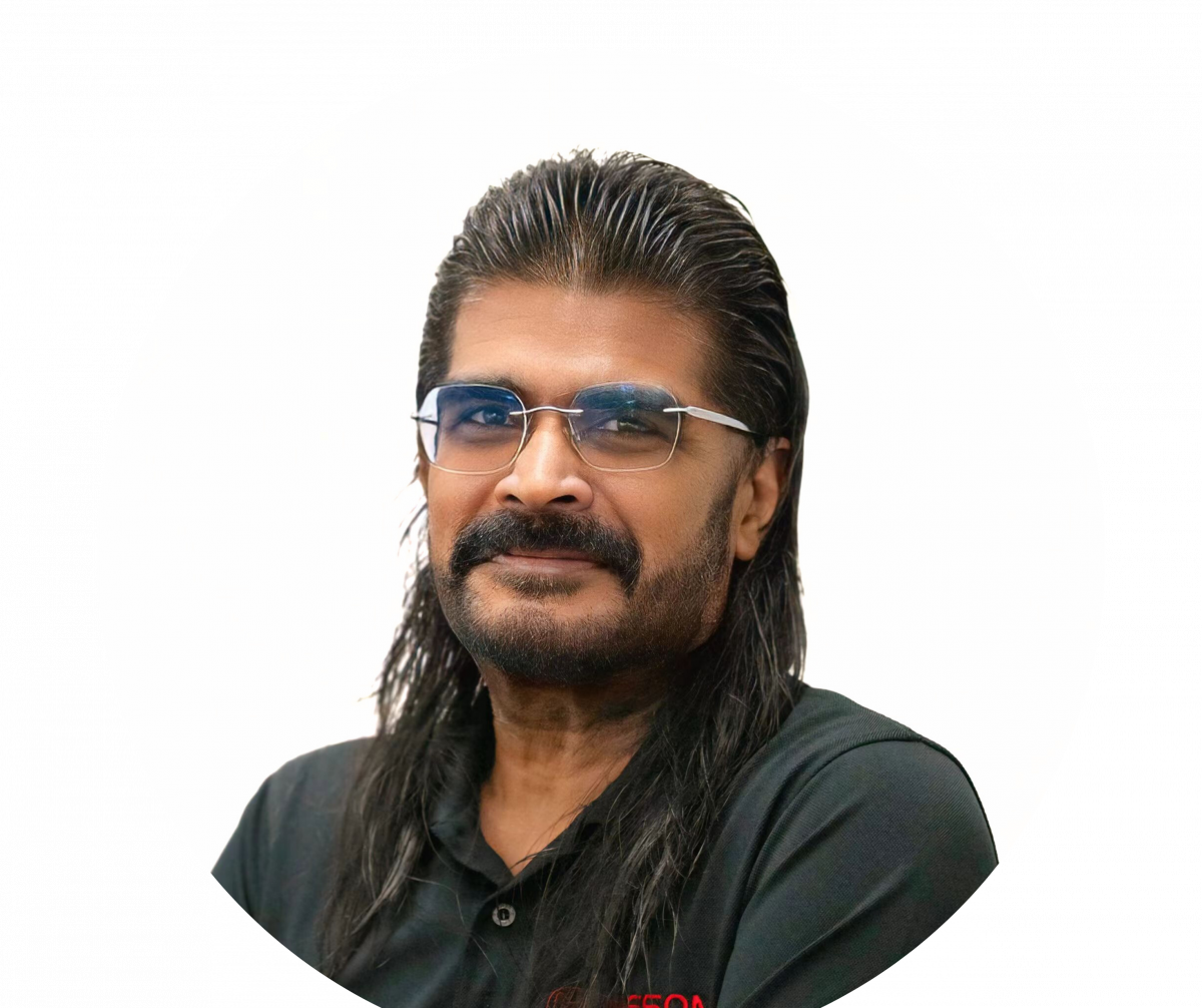 About Us - Meson Logistics Solutions