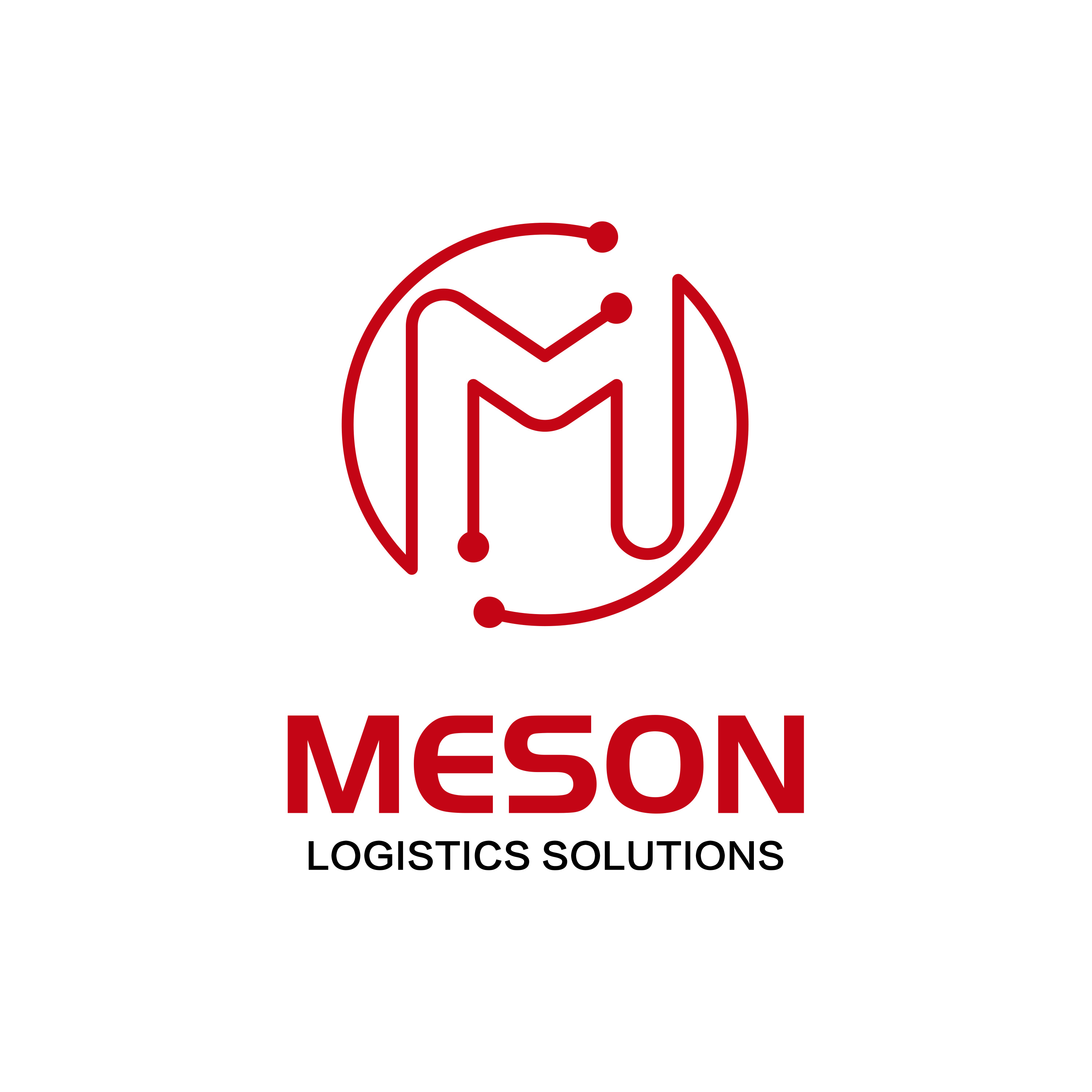 Partner - Meson Logistics Solutions
